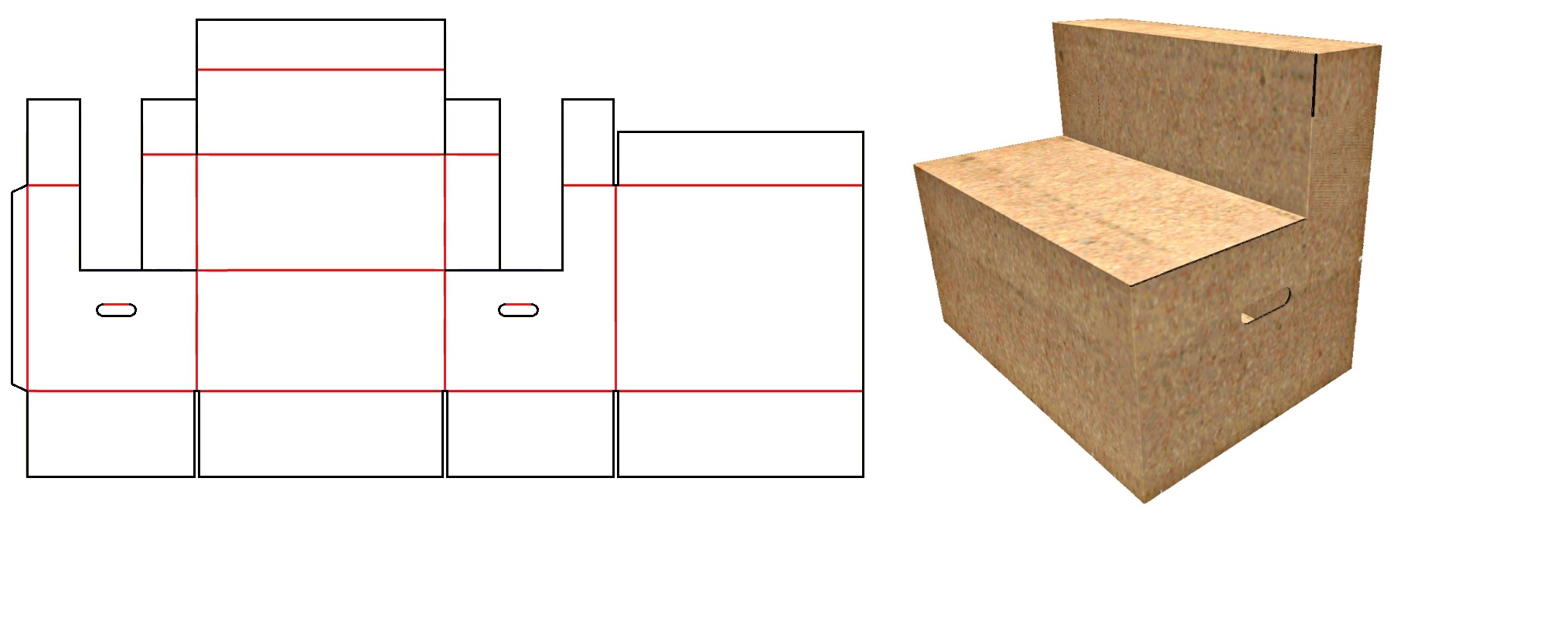 GTP-opakowania – Producent opakowań z tektury falistej | Szczecin